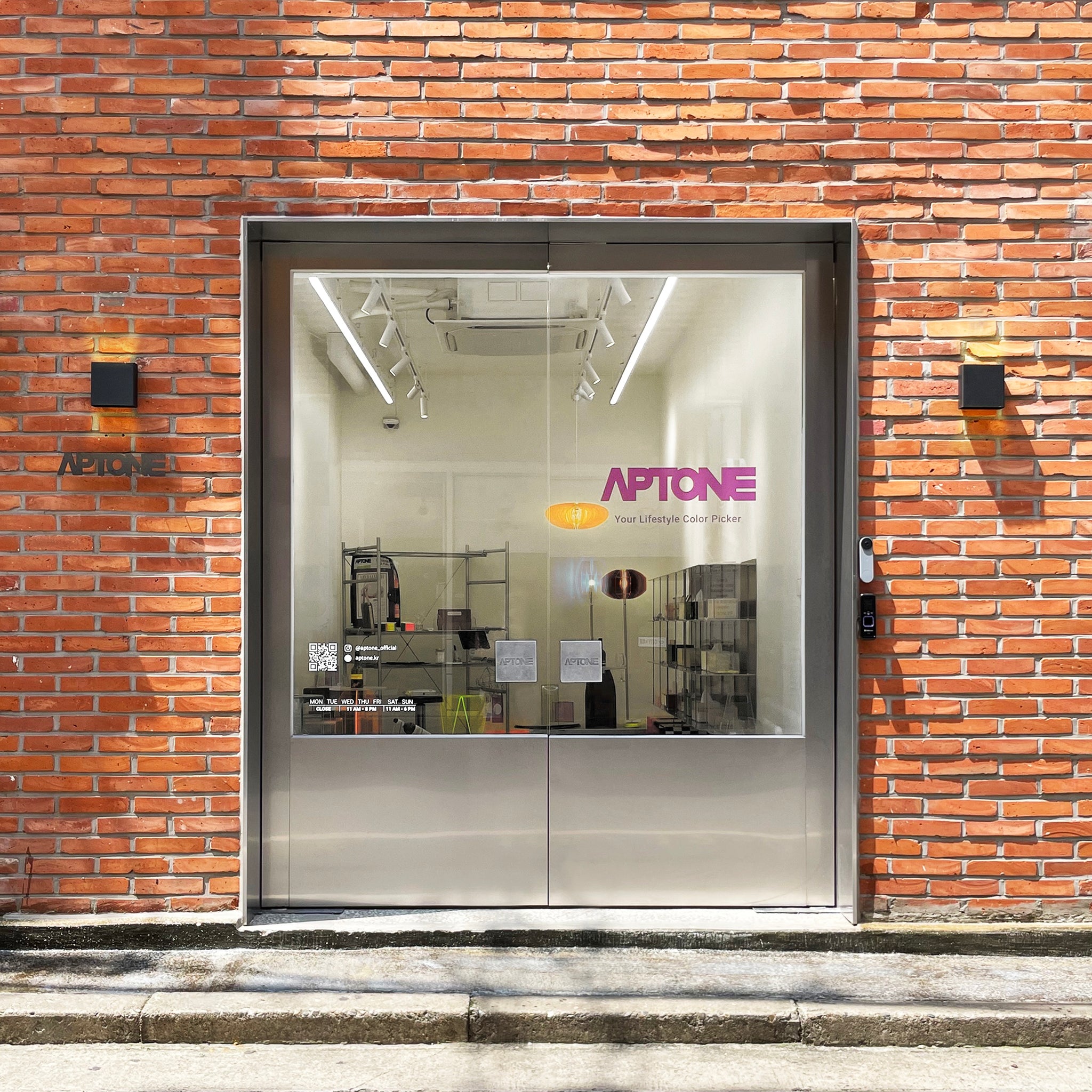 Showroom Visit Appointment